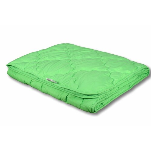 Одеяло облегчённое бамбук 1,5 сп (150х210 см)