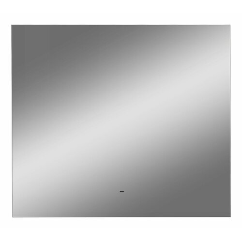 Зеркало Misty нембус - 800х700 Led, с бесконт. сенсором, холод. подсветка с подогревом