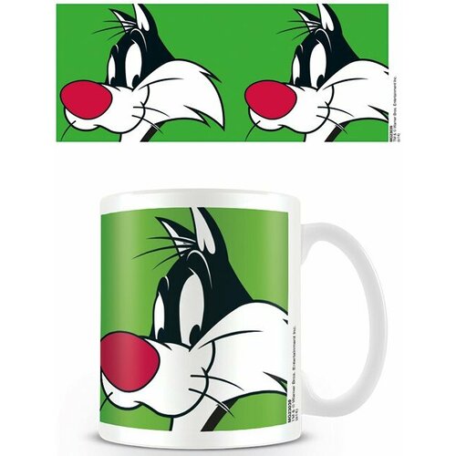 Кружка Looney Tunes: Sylvester (315 мл)