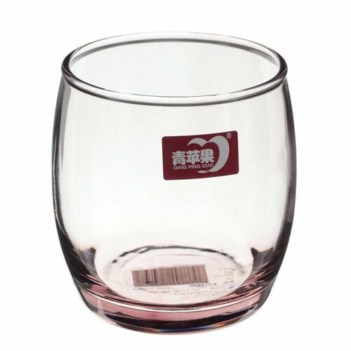 Набор стаканов из 6-ти шт, 250 мл, 8х8х8 см KSM-785952