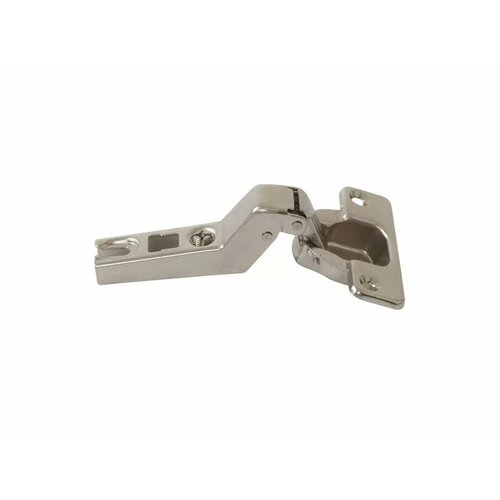 Петля Firmax для угловых дверей 30° Slide-on, угол открывания 110°, 48 мм, шуруп, сталь, 2 шт