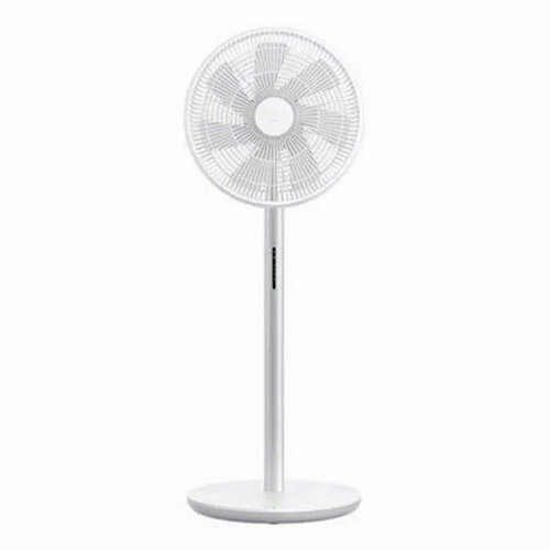 Напольный вентилятор Xiaomi Smartmi DC Standing Fan 3 (ZLBPLDS05ZM)