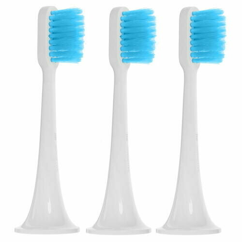 Сменная насадка Xiaomi Electric Toothbrush Head