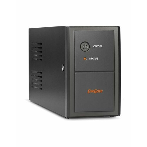 ИБП ExeGate Power Back BNB-850 (EP285475RUS)