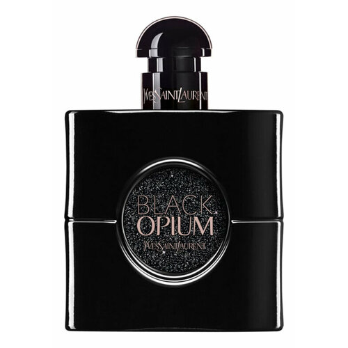Yves Saint Laurent Black Opium Le Parfum, Объем Парфюмерная вода 50мл