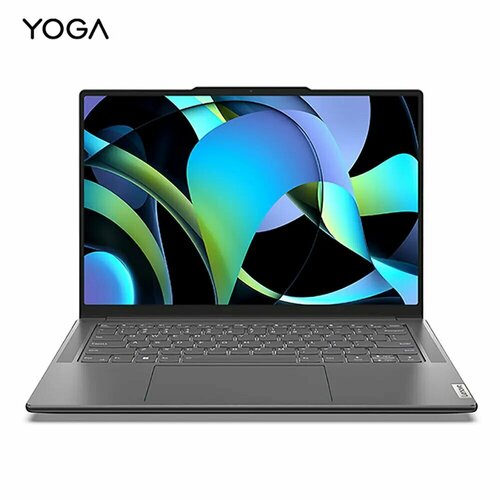 Lenovo Yoga Pro 14S 14,5" 3K TS 120Hz I5-13500H 16GB RAM 1TB SSD