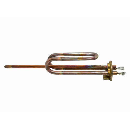 Нагревательный элемент (ТЭН) для водонагревателя RCA 1200W PA M6 D 48 мм