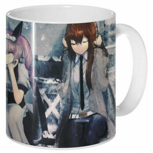 Кружка Steins; Gate