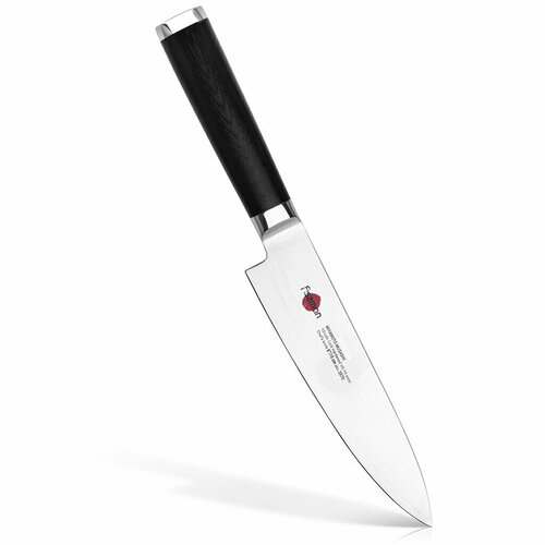 Нож Fissman KENSEI MUSASHI Поварской, 15 см (2570)