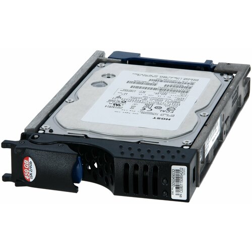 Жесткий диск EMC HUS156045VLF400 450GB 15K FC HDD