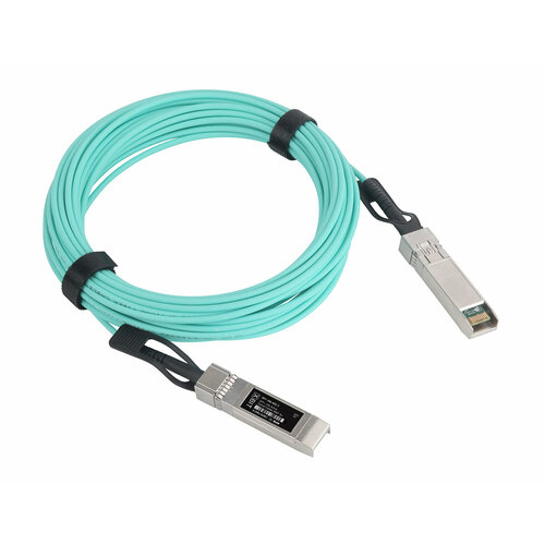 Модуль SFP+ 10G AOC OM3 3м