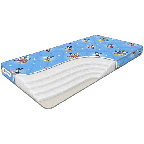 Детский матрас Dreamline Baby Holl mini (80x195)