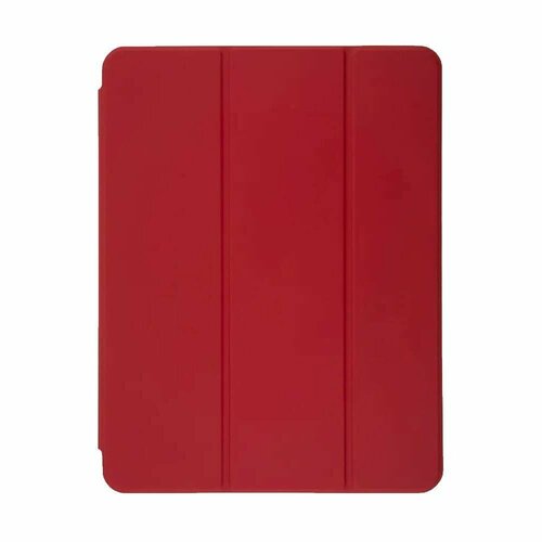 Чехол - книжка для iPad Pro 11 (2020/2021/2022) Red Line красный