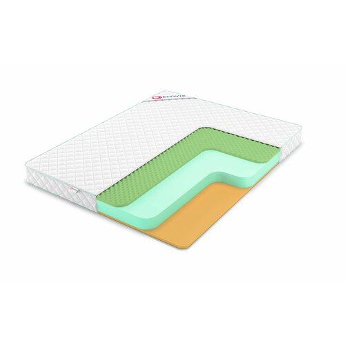 Матрас Denwir Simple Memo Relax Foam 15, Размер 190х205 см