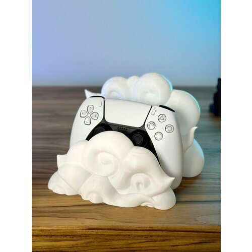 Держатель для контроллера в форме облака (PS5, Xbox One/Series X, Nintendo Switch PRO)