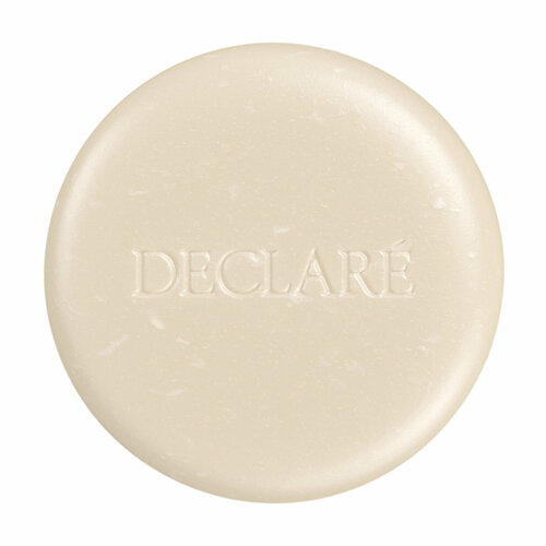 DECLARE Vegan Gentle Soap Мыло натуральное для лица "Веган" Нежное, 100 г