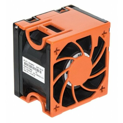 Система охлаждения IBM xSeries X3665 3650 Hot Swap Fan 60MM 41Y8729