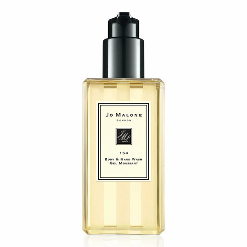 Jo Malone 154 гель для душа 250 мл для женщин