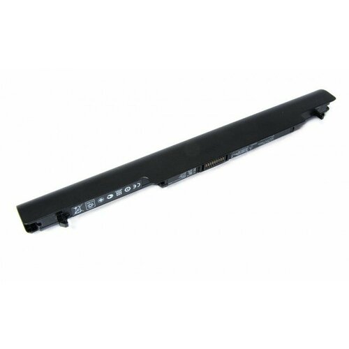 Аккумуляторная батарея Pitatel для ноутбука Asus S505C (2600mAh)