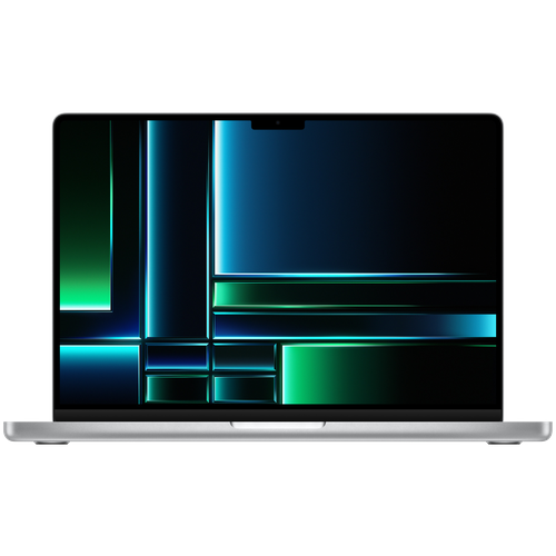 14.2" Ноутбук Apple MacBook Pro 14 2023 3024×1964, Apple M2 Max, RAM 64 ГБ, LPDDR5, SSD 1 ТБ, Apple graphics 30-core, macOS, Z17M0019Y, Silver