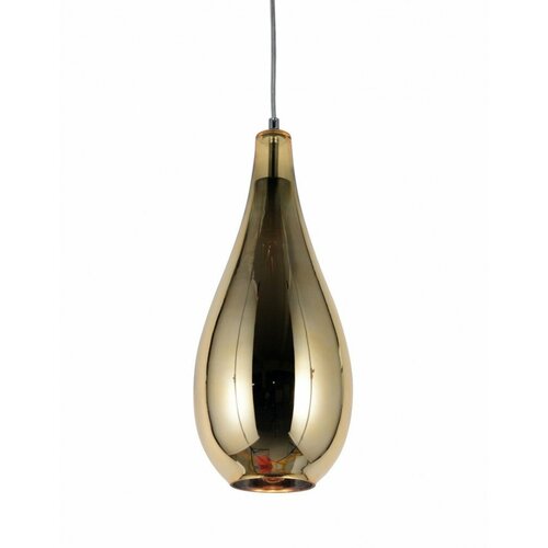 Подвесной светильник Lumina Deco Lauris LDP 6843-1 GD