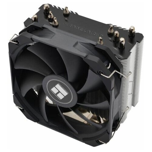 Кулер компьютерный Thermalright Assassin King 120 MINI, чёрный