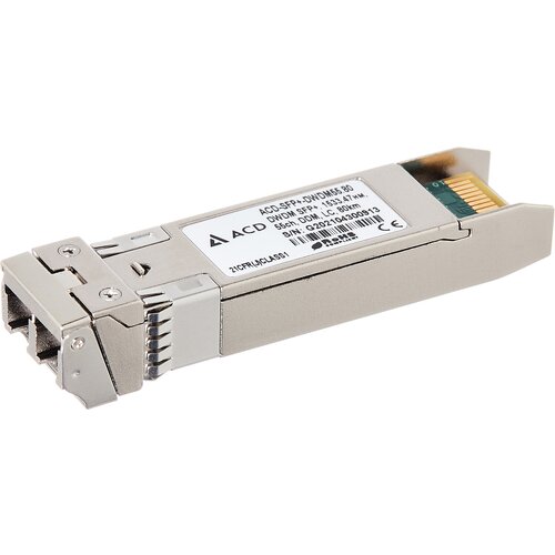 Трансивер ACD (ACD-SFP+-DWDM55.80)