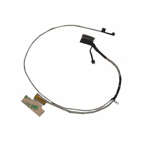 LCD Cable / Шлейф матрицы для ноутбука HP Pavilion 14-F, 14-F027