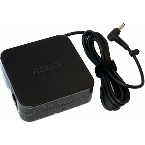 Блок питания (зарядка) для ноутбука Asus Expertbook B1500CEPE 19V 4.74A 90W разъём 4.5 - 3.0mm, square