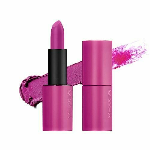 МISSHA Матовая помада для губ DARE ROUGE VELVET 3.5 г. 17