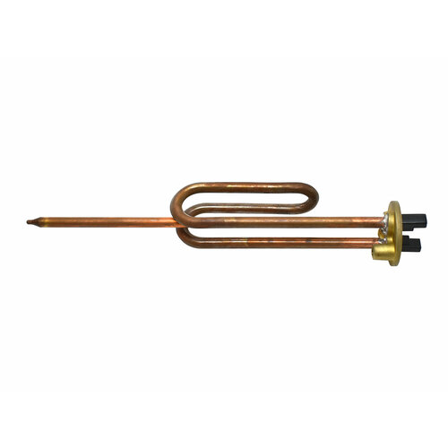 Нагревательный элемент (ТЭН) для водонагревателя RCF 1500W PA M6 G8 D 48 мм
