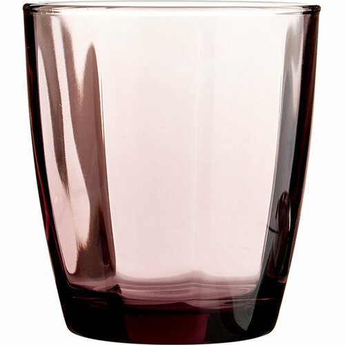 Олд Фэшн "Пулсар", стакан - 6 шт. 390 мл, H - 10.3 см, D - 9.1 см.
