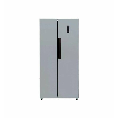 Холодильник двухкамерный LEX LSB 520 DsID