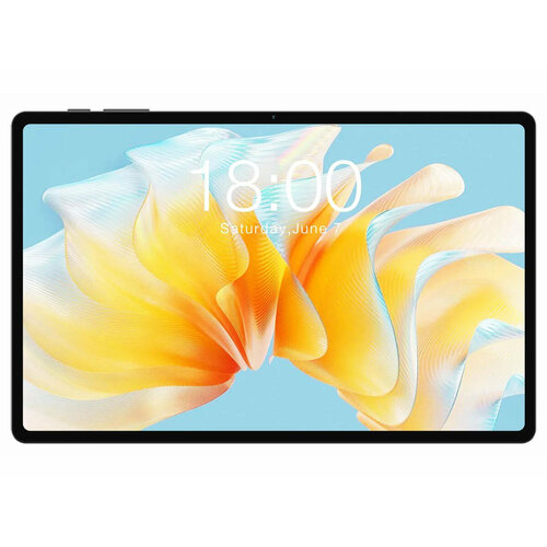Планшет Teclast T40 Air LTE 8/256Gb Space Grey (Android 13, Tiger T616, 10.4", 8192 МБ/256 ГБ, 4G LTE ) [6940709685471]