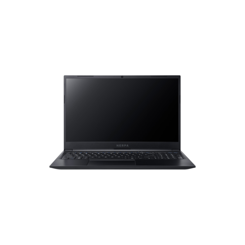 Ноутбук Nerpa Caspica A552-15 15.6"(1920x1080)/AMD Ryzen 5 5625U(2.3Ghz)/8192Mb/512SSDGb/noDVD/BT/WiFi/49WHr/war 1y/1.75kg/Titanium Black/noOS