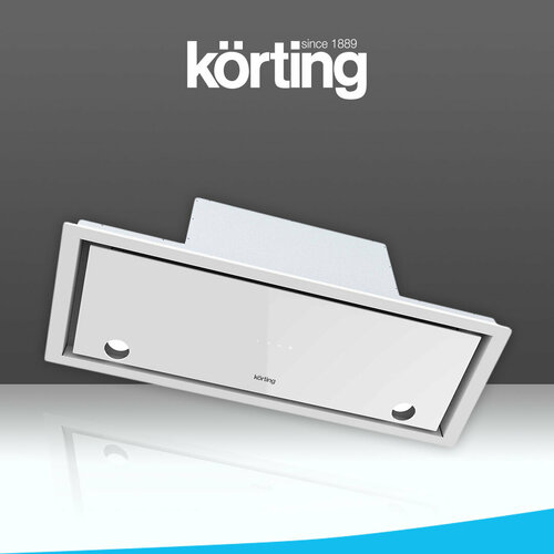 Вытяжка Korting KHI 9777 GW