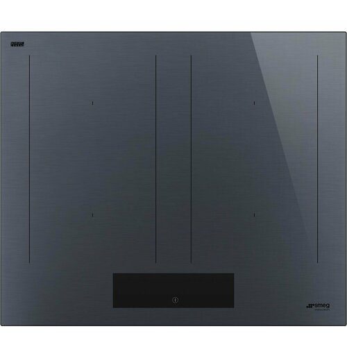 Электрическая варочная панель Smeg SIM1644DG | Festima.Ru – частные ...