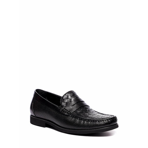 Туфли VITACCI, размер 45, черный