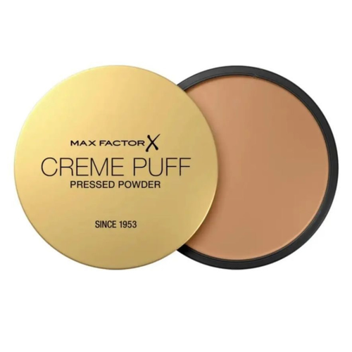 Макс Фактор / Max Factor - Крем-пудра для лица Creme Puff Pressed Powder тон 14 Golden Beige 14 г