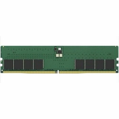 Оперативная память Kingston DDR5 32Gb 5200MHz pc-41600 CL42, 1.1V (KVR52U42BD8-32)