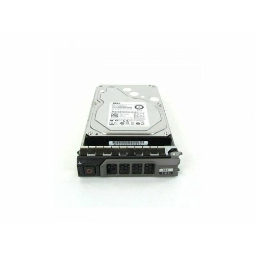 Жесткий диск Dell GPP3G 1Tb SAS 3,5" HDD