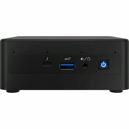 Intel Компьютер NUC NUC11PAHI50Z00 Платформа для ПК, NUC Core i5 1135G7, 2.4 ГГц 4.2 ГГц R NUC11PAHI50Z00