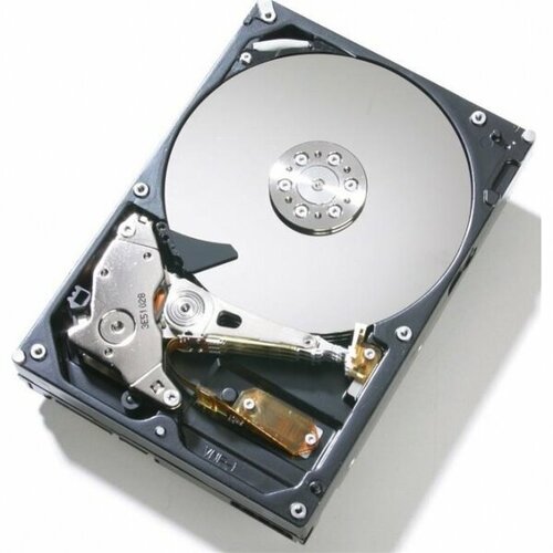 Жесткий диск Hitachi HDT725040VLA360 400Gb 7200 SATAII 3.5" HDD