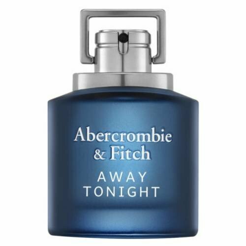 Abercrombie & Fitch Away Tonight Man EDT 50 мл Мужской