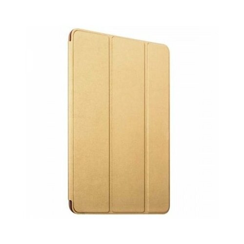 Чехол Smart Case для Apple iPad Pro 9,7 (золотой)