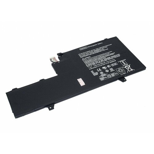 Аккумуляторная батарея для ноутбука HP EliteBook x360 1030 G2 11.55V (57Wh) Type A