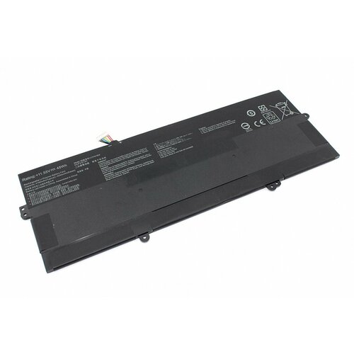 Аккумуляторная батарея для ноутбука Asus Chromebook C425TA-H50029 11.55V (48Wh)