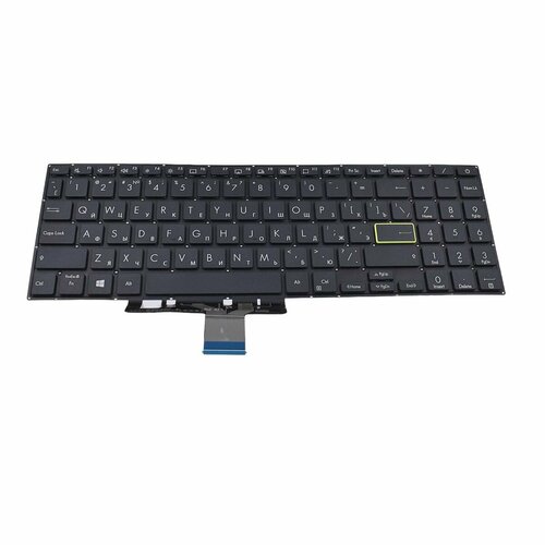 Клавиатура для Asus R522M ноутбука