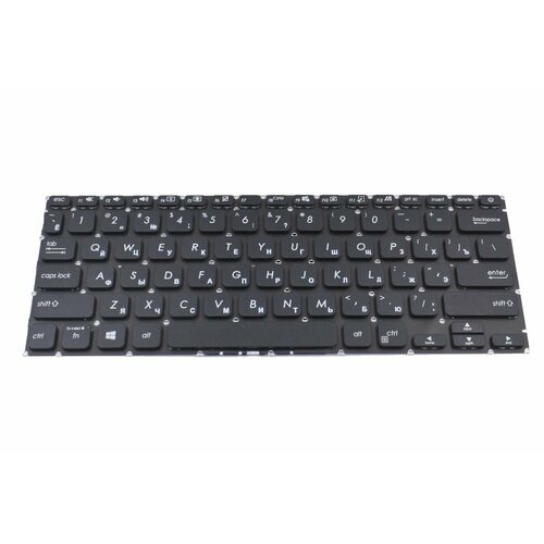 Клавиатура для Asus D409DA ноутбука