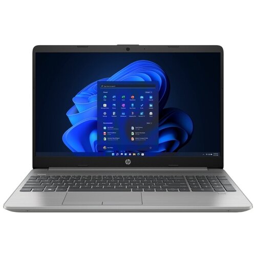 Ноутбук HP G9 6S6F2EA 15.6" FHD IPS/AMD Ryzen3 5425U/8Gb/256Gb/RadeonVega6/Windows11/черный/1.74 кг